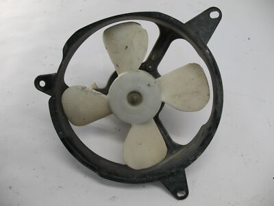 1975 HONDA GOLDWING GL1000 COOLING FAN | eBay