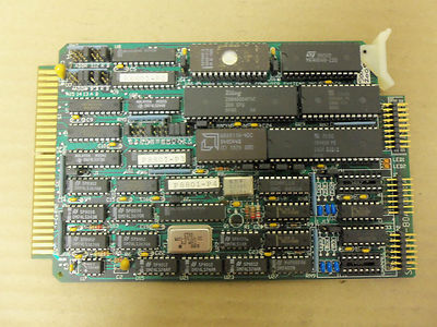 Alpha Omega Computer Systems CPU-80A / EB880A | eBay