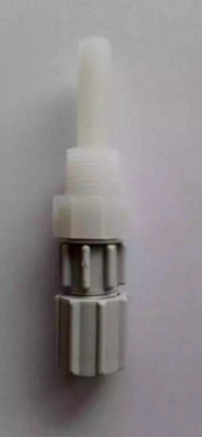 1PC NEW FIT FOR ProMinent pump dosing pump CONCBT4BBT5B injection valve ...