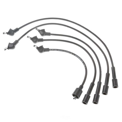 Spark Plug Wire Set Standard 29404 | eBay