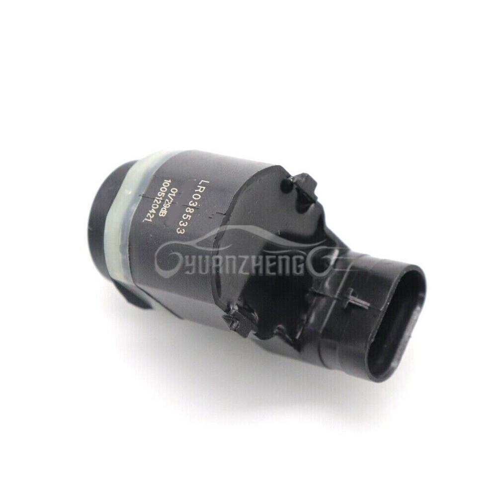 Bumper PDC Ultrasonic Parking Sensor LR038533 For Land Rover Range ...