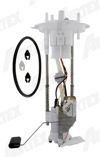 Fuel Pump Module Assembly Airtex E2436M fits 2004 Ford F-150 for sale ...