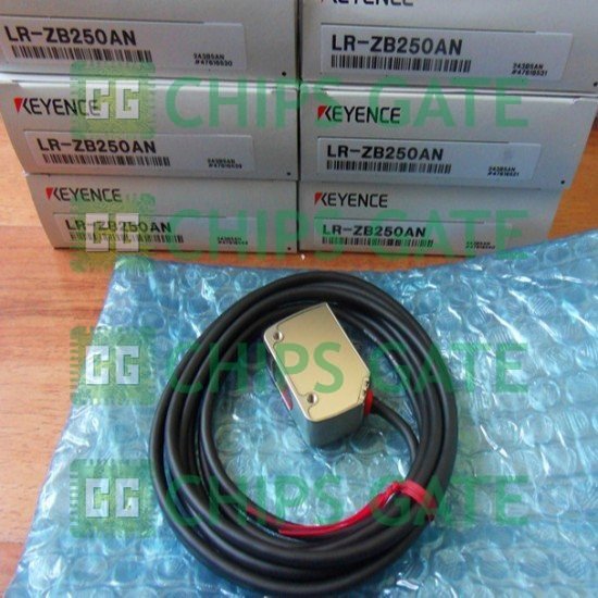 1PCS Brand New KEYENCE CMOS Laser Sensor LR-ZB250AN LRZB250AN | eBay
