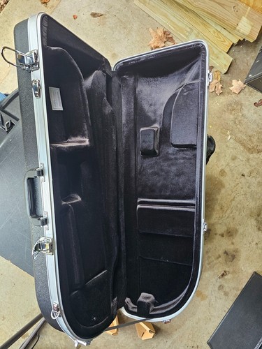 NICE Trombone Case F Attachment trigger fits Yamaha Bach Conn Jupiter ...