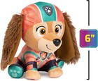 New Nickelodeon Exclusive Paw Patrol The Mighty Movie LIBERTY Plush | eBay