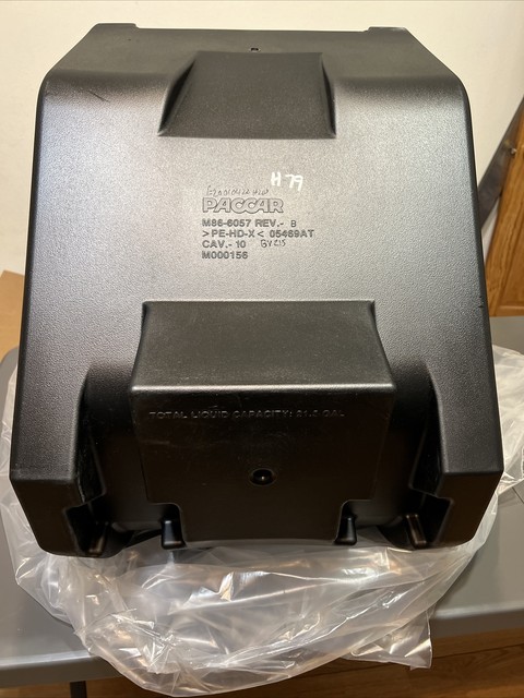 Paccar DEF Tank M86-6057 for sale online | eBay
