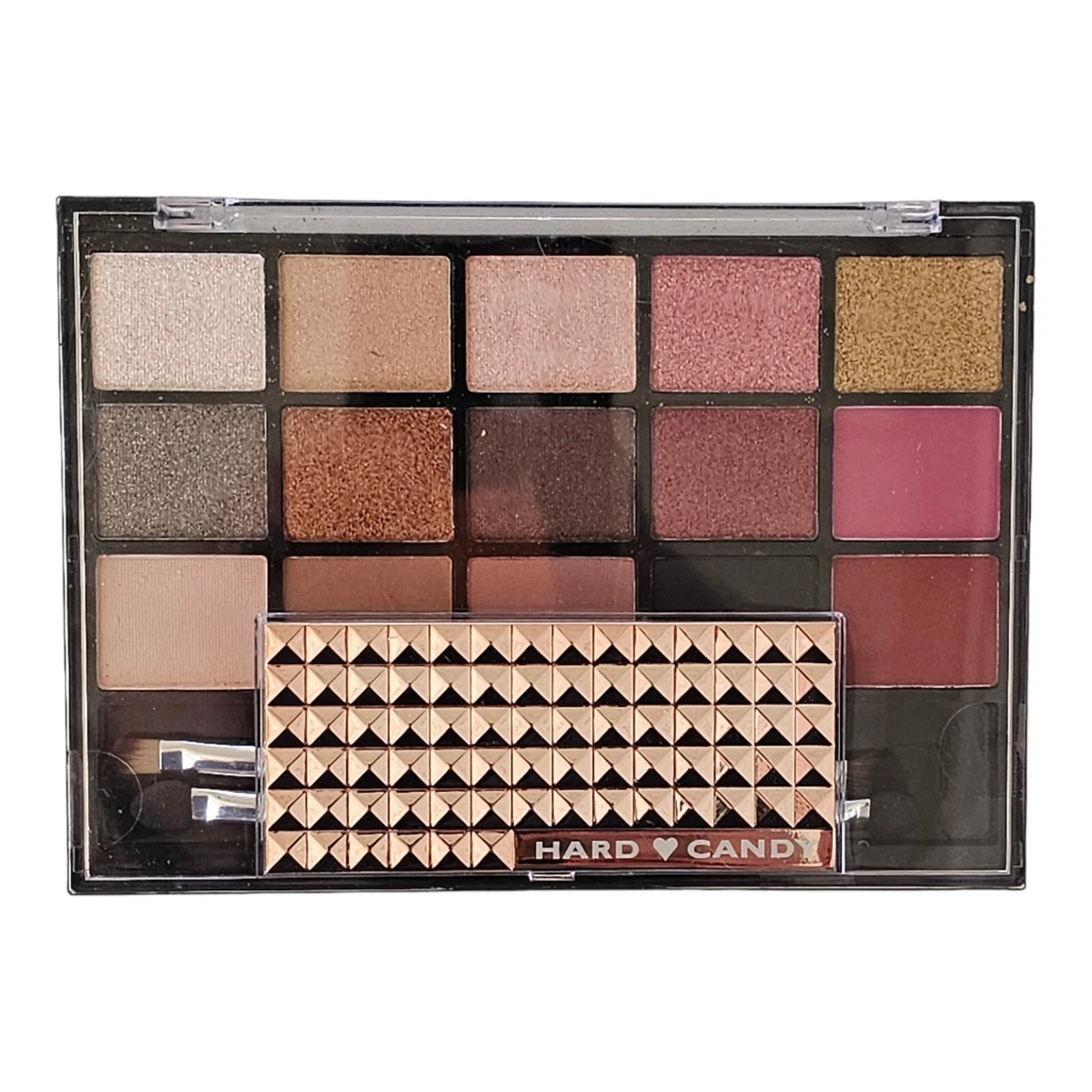 Hard Candy Eye Makeup