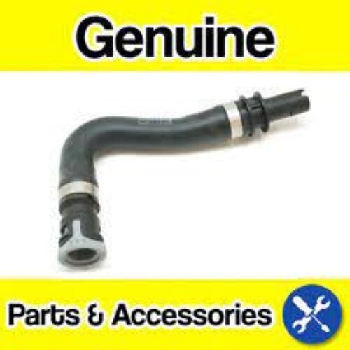 Genuine Volvo Heater Outlet Hose S40 C70 C30 V50 V40 V40CC 30636926 ...
