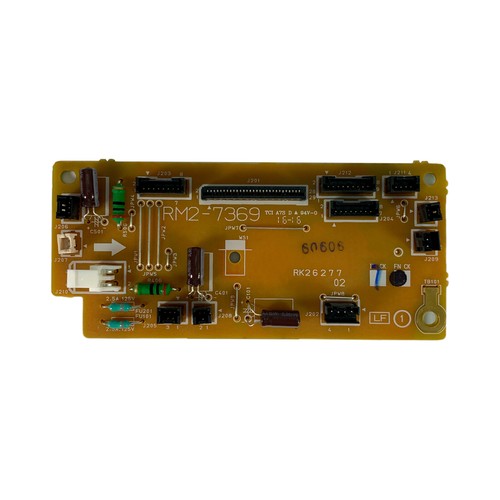 HP RM2-7369 Driver PC Circuit Board CLJ Pro M452dn M452dw M377 M477 ...