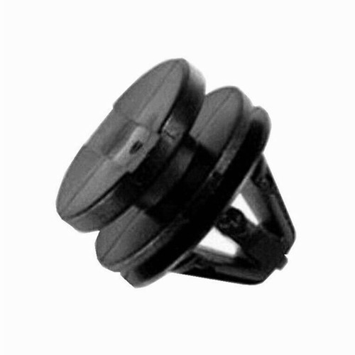 25X For Mini Cooper R50 R52 R53 Rear Wheel Arch Trim Clip Fasteners ...