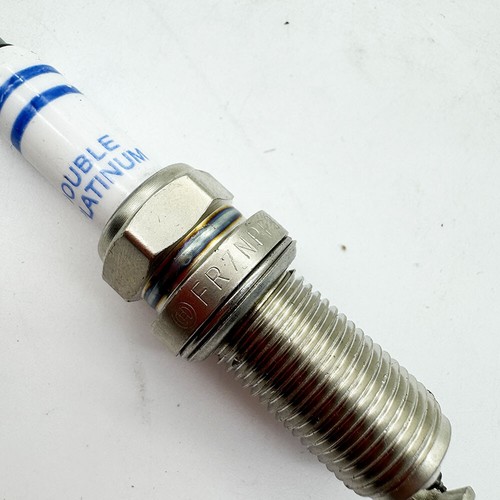 6Pcs FR7NPP332 Spark Plugs Platinum For BOSCH BMW X3 X5 E60 E83 E85 E90 ...