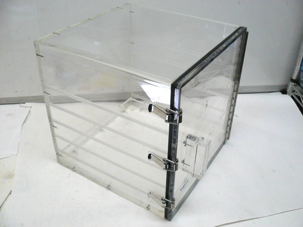 Nalgene Acrylic Desiccator Cabinets | Cabinets Matttroy