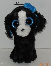 Tracey the Dog - Beanie Boos - Beaniepedia