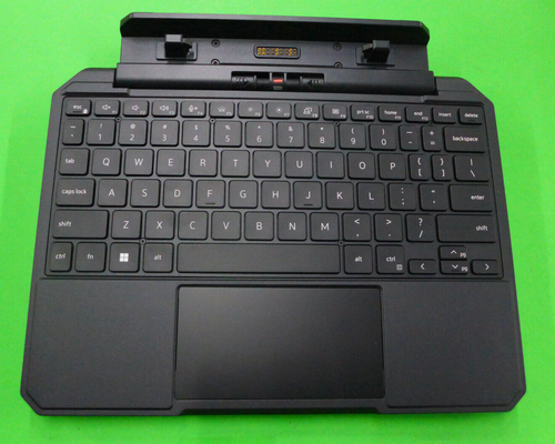 Dell Latitude 7030 Rugged Extreme Tablet Detachable Keyboard 63VT3 for ...