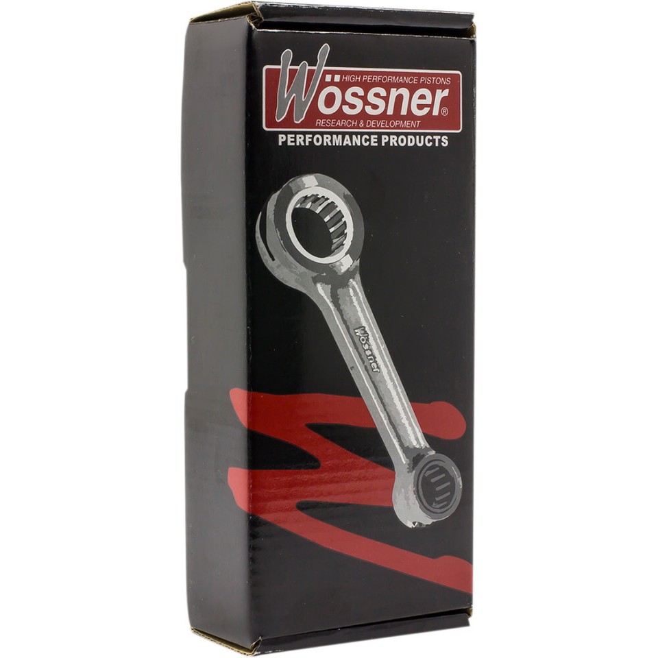 Wossner Connecting Rod - LTR450 | P4011 | eBay