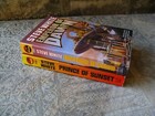Steve White - Prince of Sunset. Complete Set. Books 1 & 2 - paperback ...