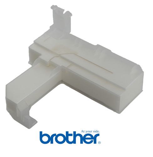 Original Brother Ink Absorber Box LER149001 Tintenfilz MFC-J5920 5625 ...