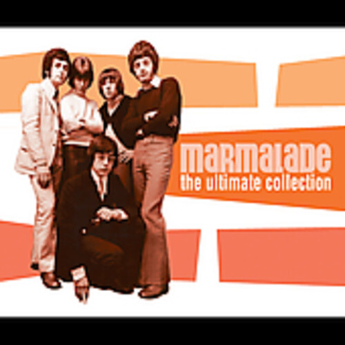Ultimate Collection by Marmalade (CD, 2005) for sale online | eBay
