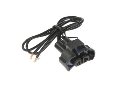 Dorman 57JM87R Low Beam Headlamp Socket Fits 2012-2014 Hyundai Veloster ...