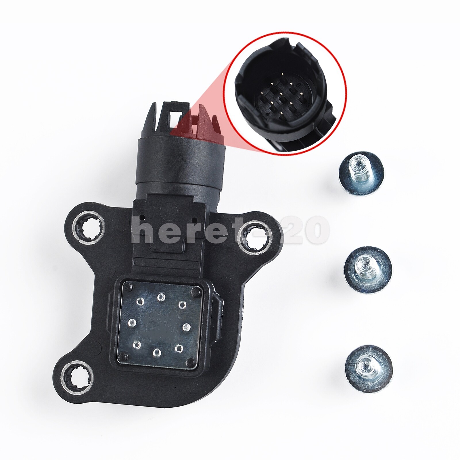 11377524879 For BMW 06-13 N52 E90 E60 E70 E83 328i 528i Eccentric Shaft ...