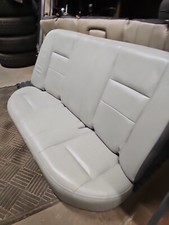 Genuine OEM Seats for Ford Crown Victoria for sale | eBay