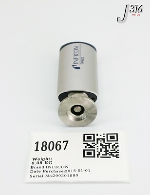 Semiconductor Manufacturing - Balzers