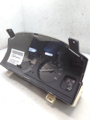 Citroen ZX N2 Tacho Kombiinstrument 9608084680, 1.6 65kw | eBay.de