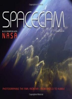 Spacecam : In Co-Operation with NASA : Photographing the Final F ...