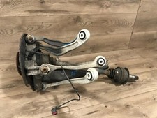 Toyota Lexus Factory OEM 42304-48010 Rear (rh) Side Axle Carrier ...