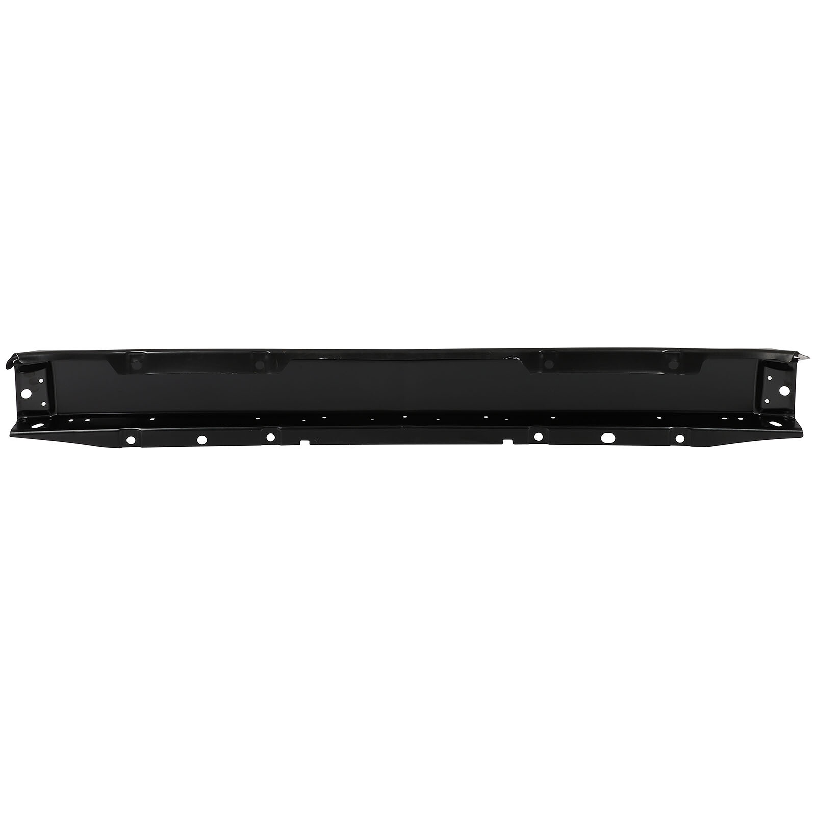 Front Bumper For 2007-2013 Chevy Silverado 1500 Primed Steel 15836960 ...