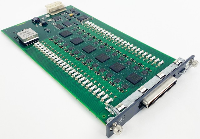 Avaya MM716 Analog Media Module - 700466642 for sale online | eBay