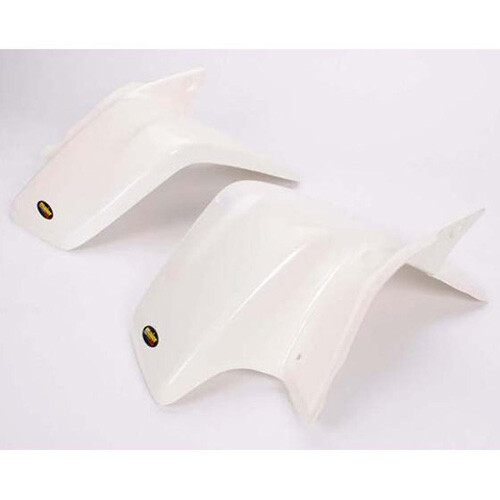 Maier Front Fender Fenders White For YAMAHA BLASTER 200 1988-2006 | eBay