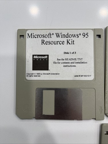 Microsoft Windows Resource Kit Version 3.1 Setup and Utilities 3.5 ...