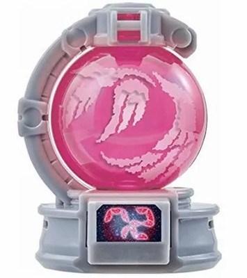Toy Fuuchou Kyutama "Uchuu Sentai Kyuranger Kyutama Series Kyutama 08 ...