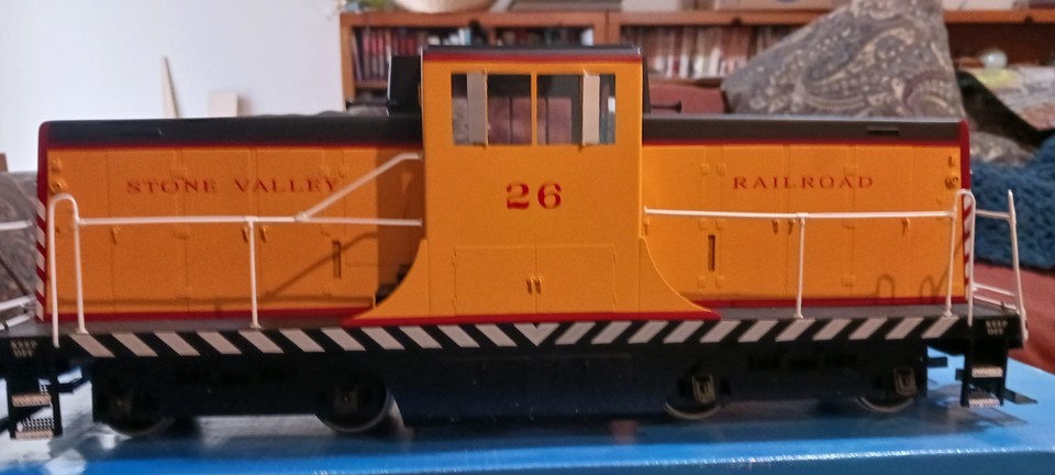 1:20.3 CMP Models Brass 44 Tonner SVR #26 | eBay