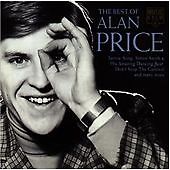 Alan Price Best of CD Value Guaranteed from eBay’s biggest seller ...