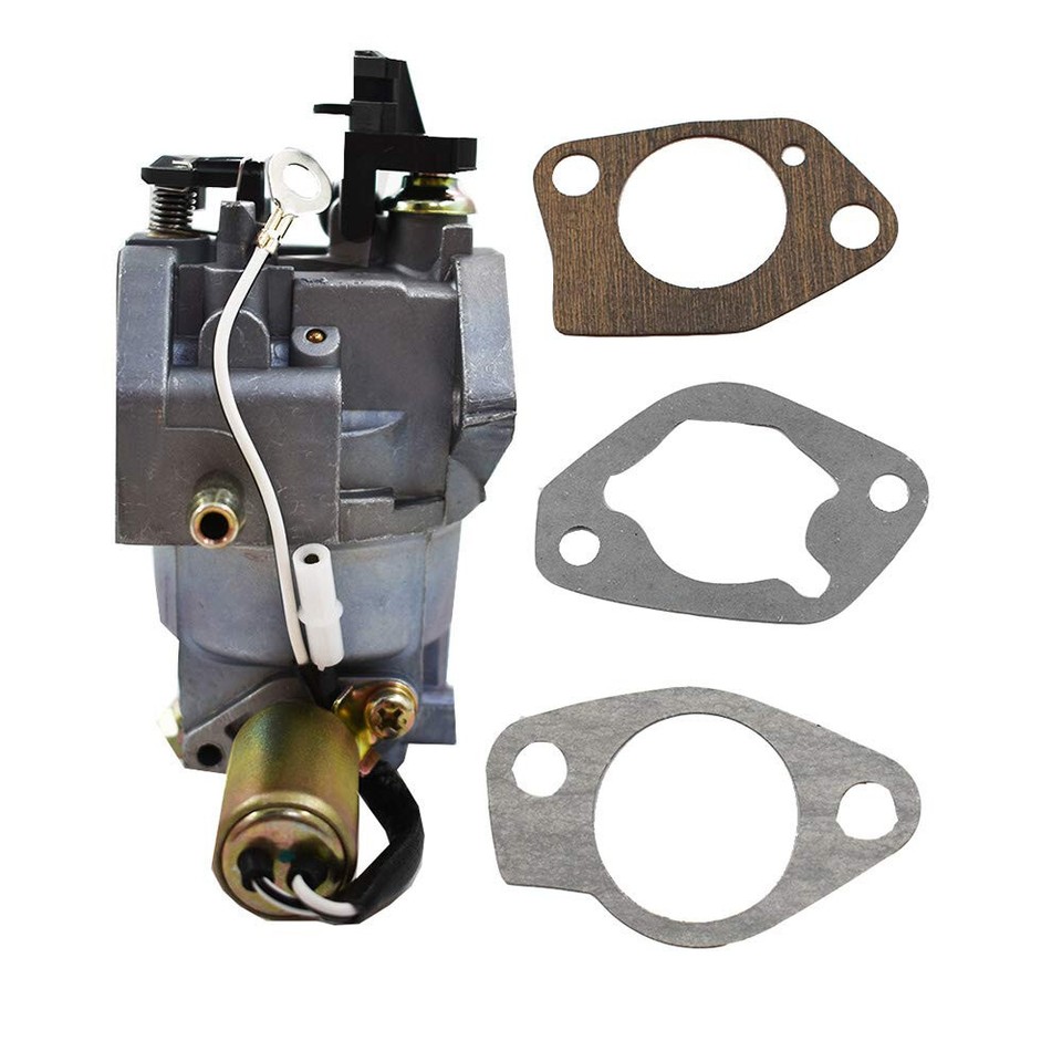 For Troy-Bilt TB30 TB30R TB42 13B226JD066 13A277KS066 Rider Carburetor ...