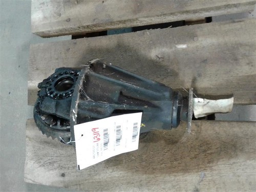 Differential Carrier Axle 2WD Single Rear Wheel 1/2 Ton Fits 84-88 ...