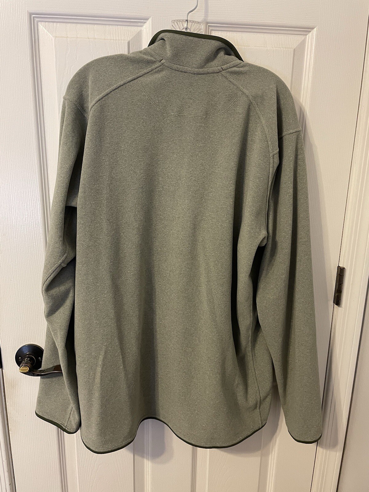 Arcteryx Men’s Relaxed Fit Polyester Full Zip Jacket Size XL | eBay