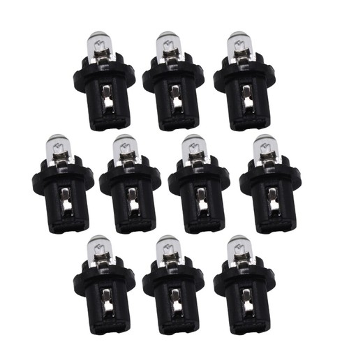 Easy Installation Dashboard PCB Instrument Panel Lamp Bulbs And Sockets ...