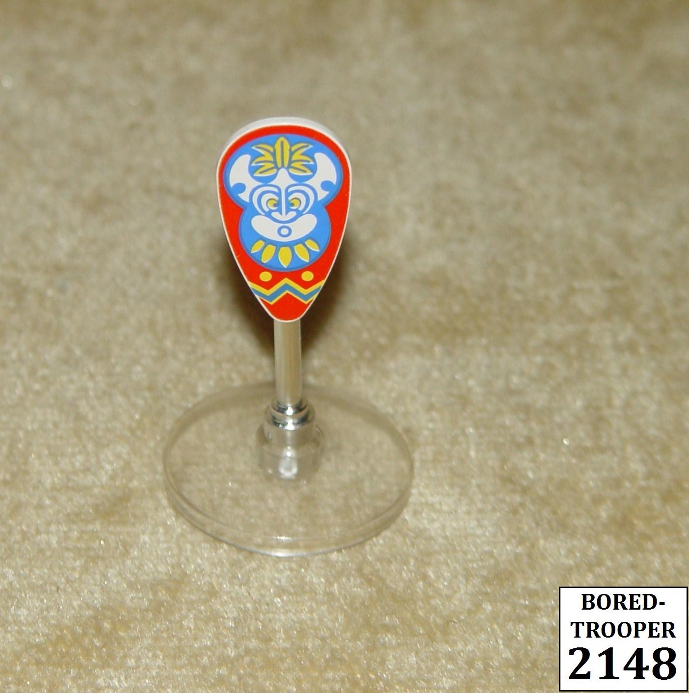 LEGO Minifig, SHIELD ~ CHOOSE YOUR OWN ~ Knights/Forestmen/Islanders ...