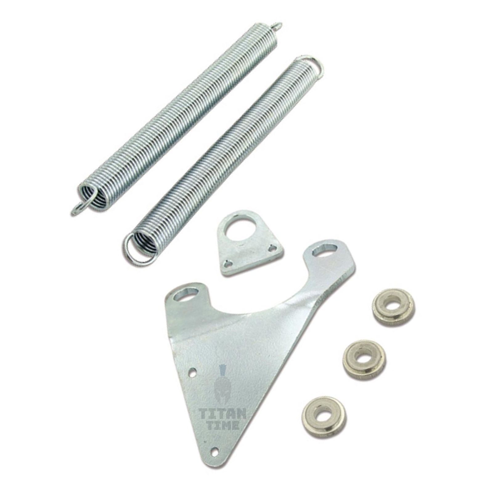 KLUHSMAN RACING PRODUCTS Carb Spring Return Kit P/N - KRC-1046 | eBay