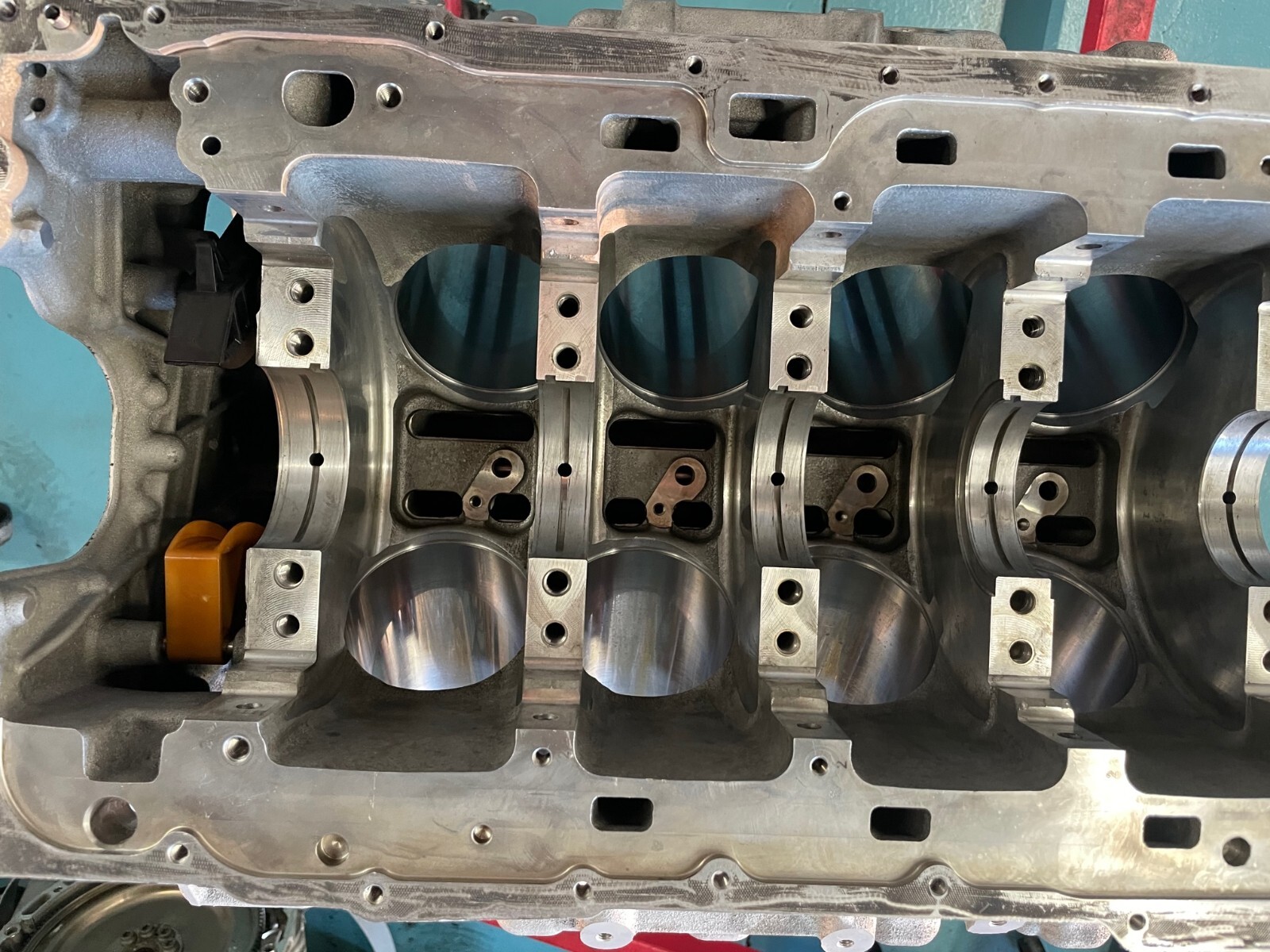 MERCEDES M176 M177 ENGINE REMANUFACTURED C63AMG G63AMG E63AMG CLS63AMG ...