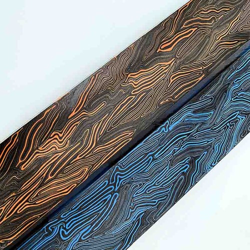 1Pc G10 Knife Handle Scale Slab Sword Knives Making Material Plate ...