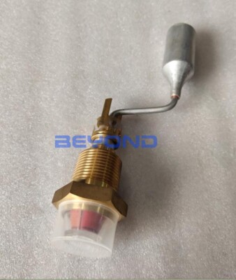 1PC 1613902000 Fit Atlas Copco Air Compressor Oil Level Gauge Indicator ...