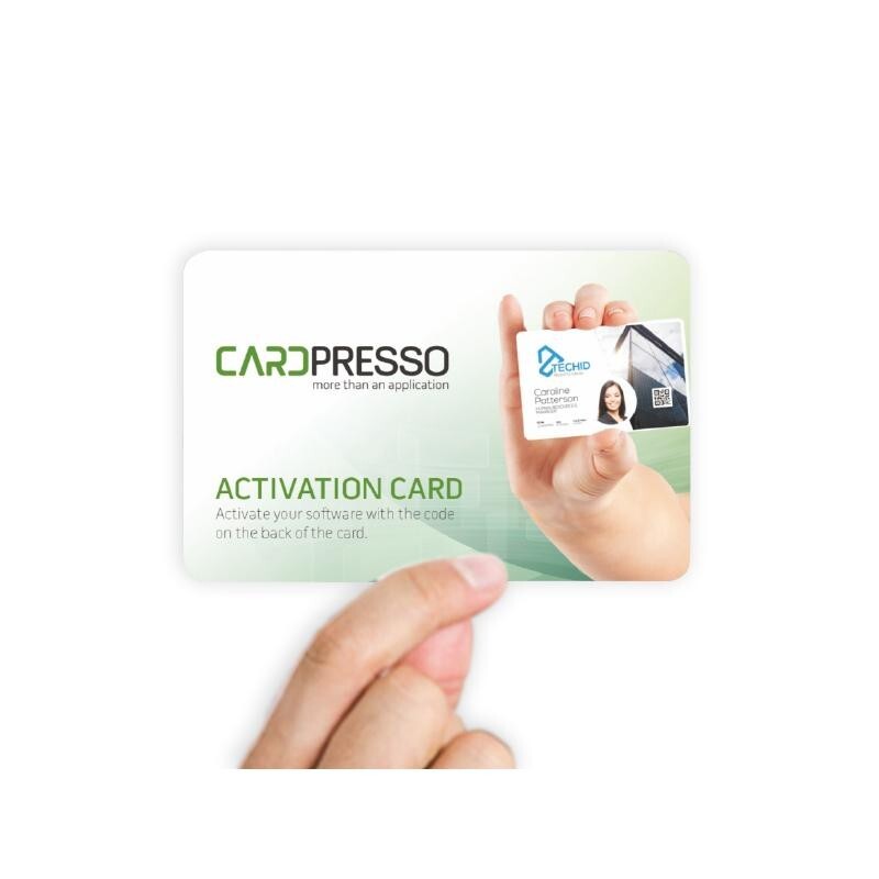 CardPresso XXS Edition ID Card Design Software - CardPresso Verified | eBay