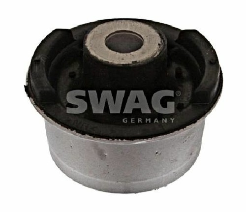 SWAG Front Control Arm Trailing Bush X2 pcs Fits MERCEDES W169 W168 ...