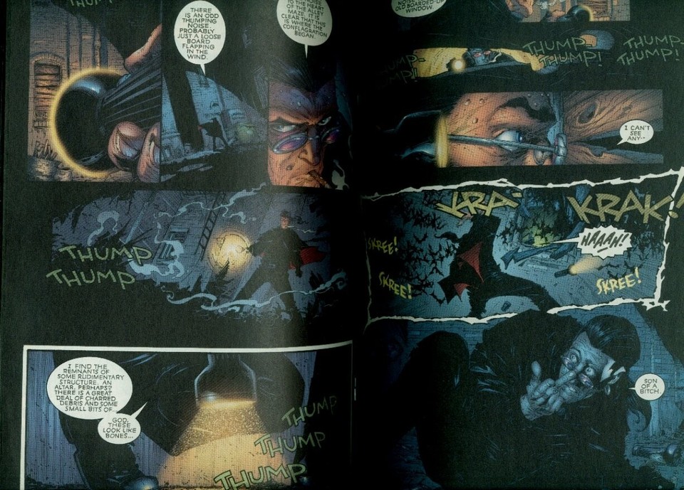 Image Comics SPAWN #87 Newsstand Edition VFN- 7.5 | eBay