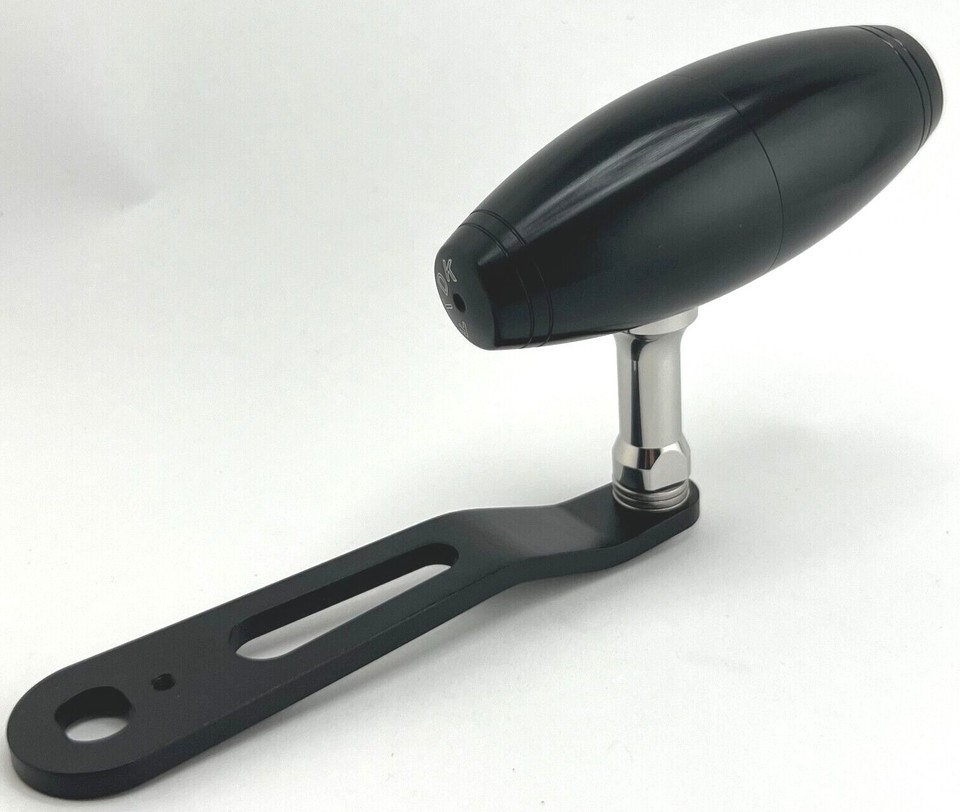 Power Handle FTKD 85mm T Bar Knob For Penn 113H 113HL 113HLW 349 ...