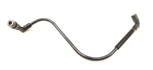 NEW OEM Ford PCV Valve Connector Hose F75Z-6C324-JA F150 F250 ...